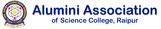 Registration Success | Alumini Association of Science College, Raipur