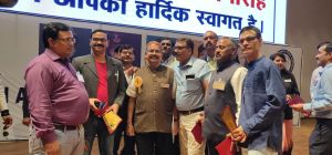 Photo Gallery | Alumini Association of Science College, Raipur