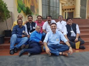 Photo Gallery | Alumini Association of Science College, Raipur